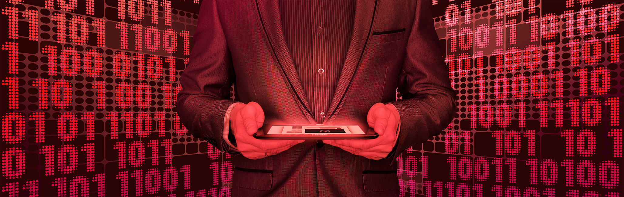 Digital Footprint – River Security