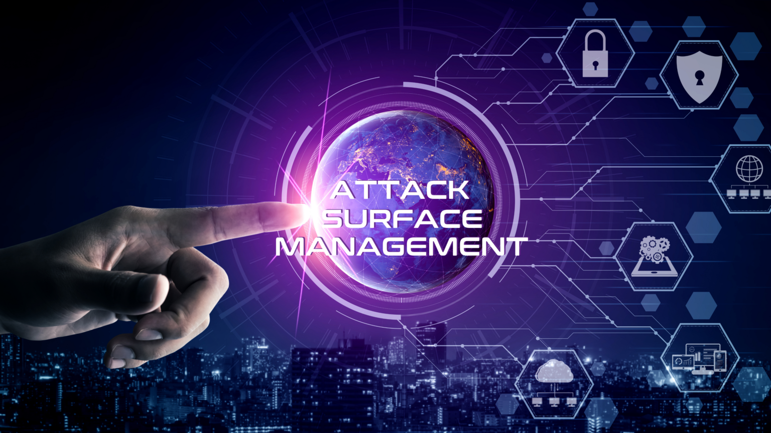 5 reasons why you should explore Attack Surface Management – River Security
