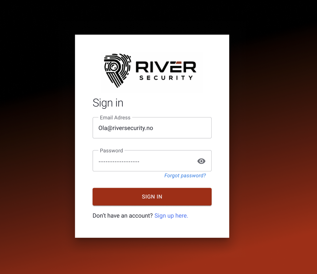 Managed Offensive Security Operations – River Security