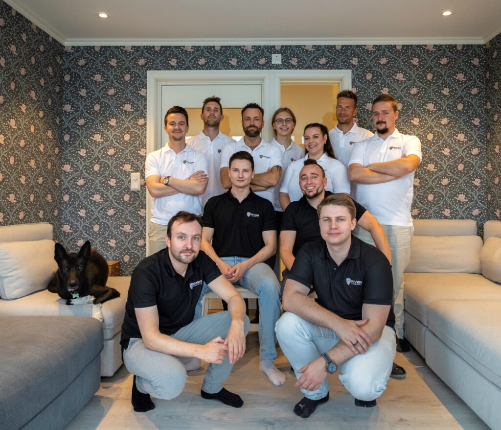 River Security Norge – River Security