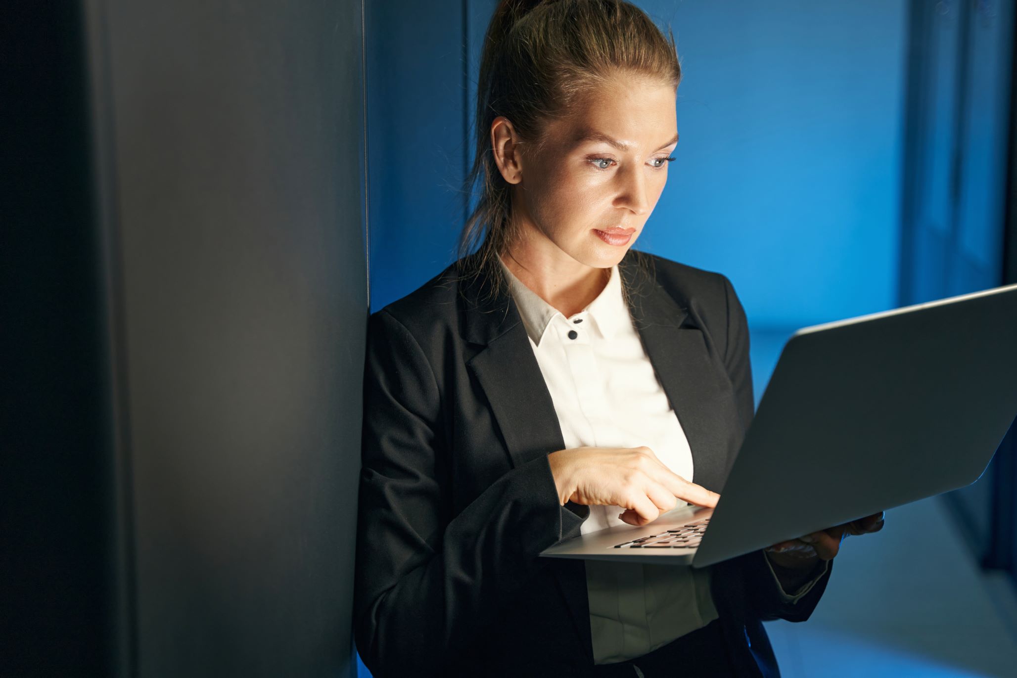 Active Focus – River Security