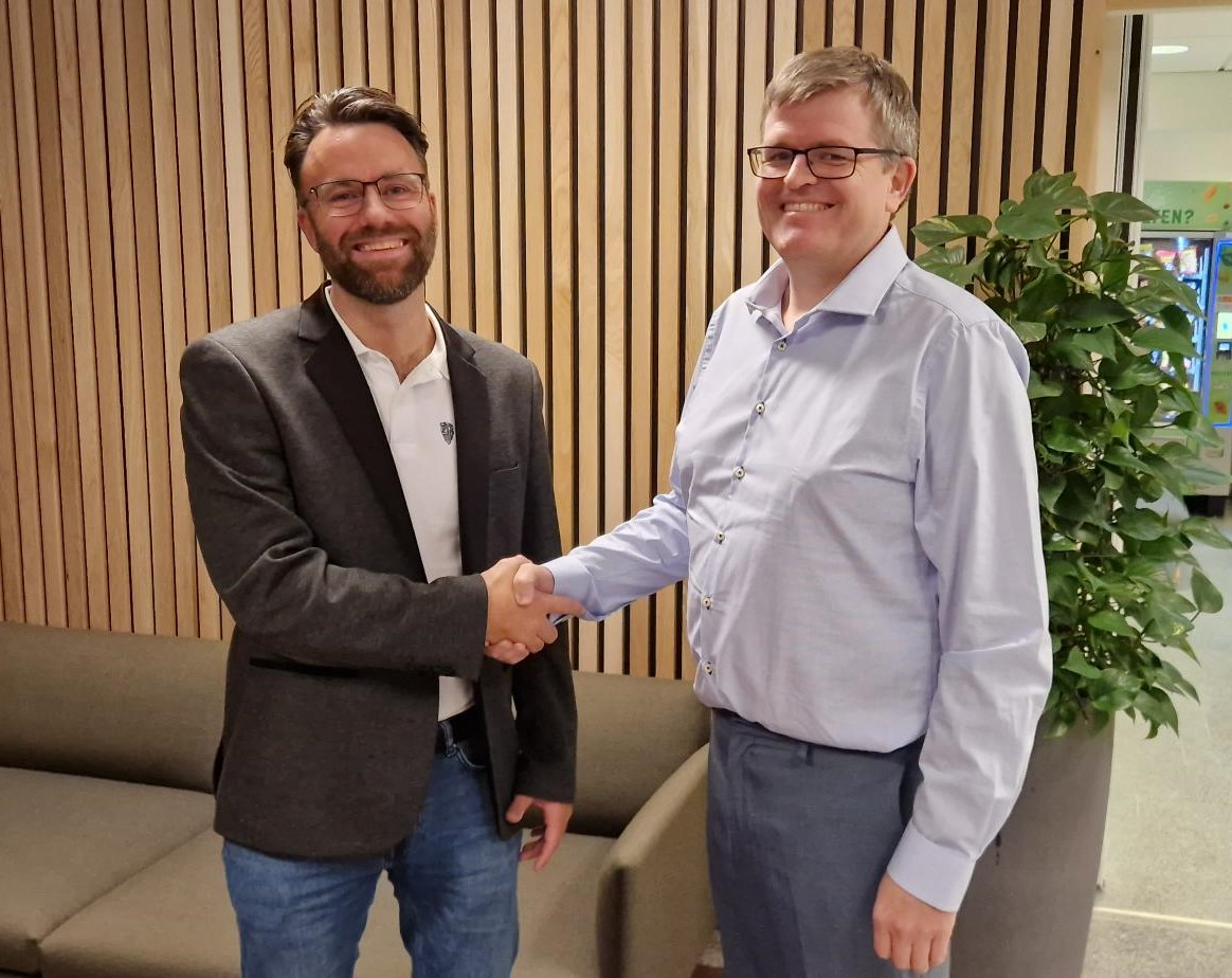 Azets Chose Active Focus for Proactive Protection – River Security