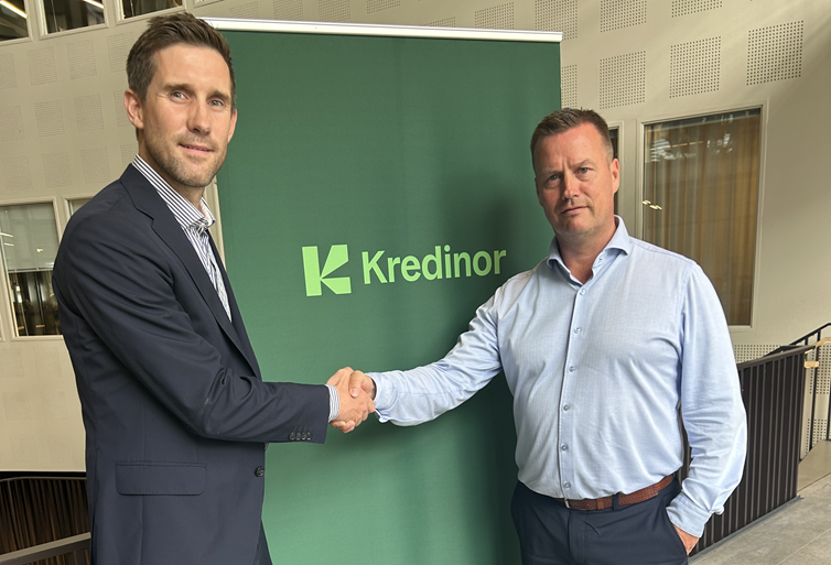 Kredinor Collaborates with River Security for Offensive Cyber Security ...